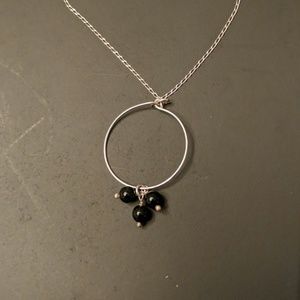 Handpicked | Jewelry | Handpicked Stering Silver Necklace | Poshmark